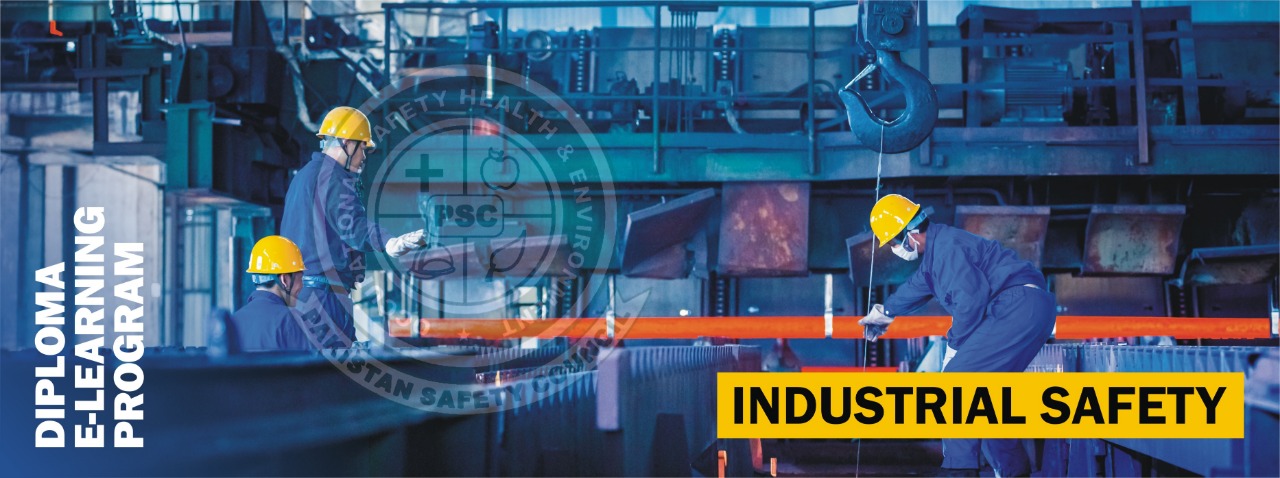 Pakistan Safety Council – PSC® – PSC® Occupational Safety & Health ...